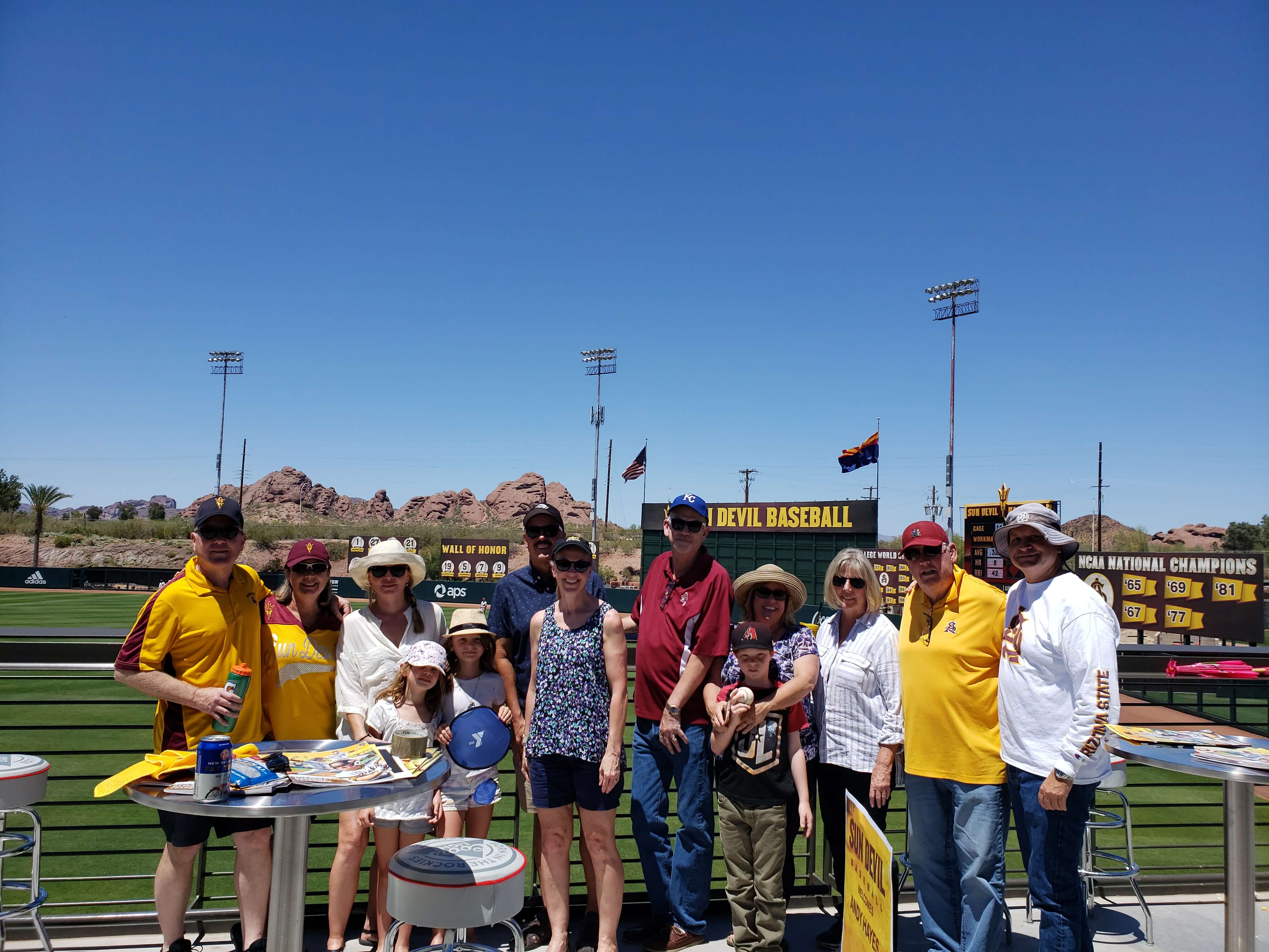 About Us - Ahwatukee Foothills Chamber of Commerce