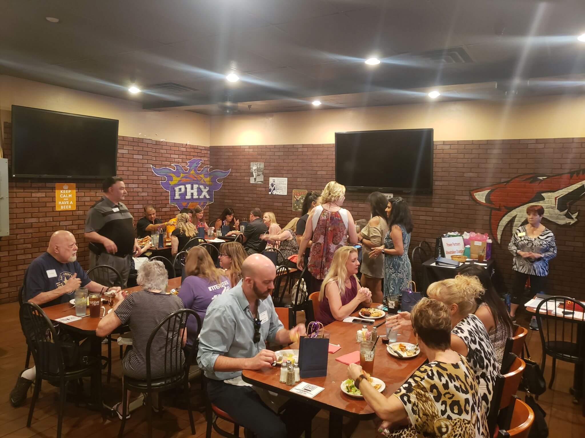 About Us - Ahwatukee Foothills Chamber of Commerce